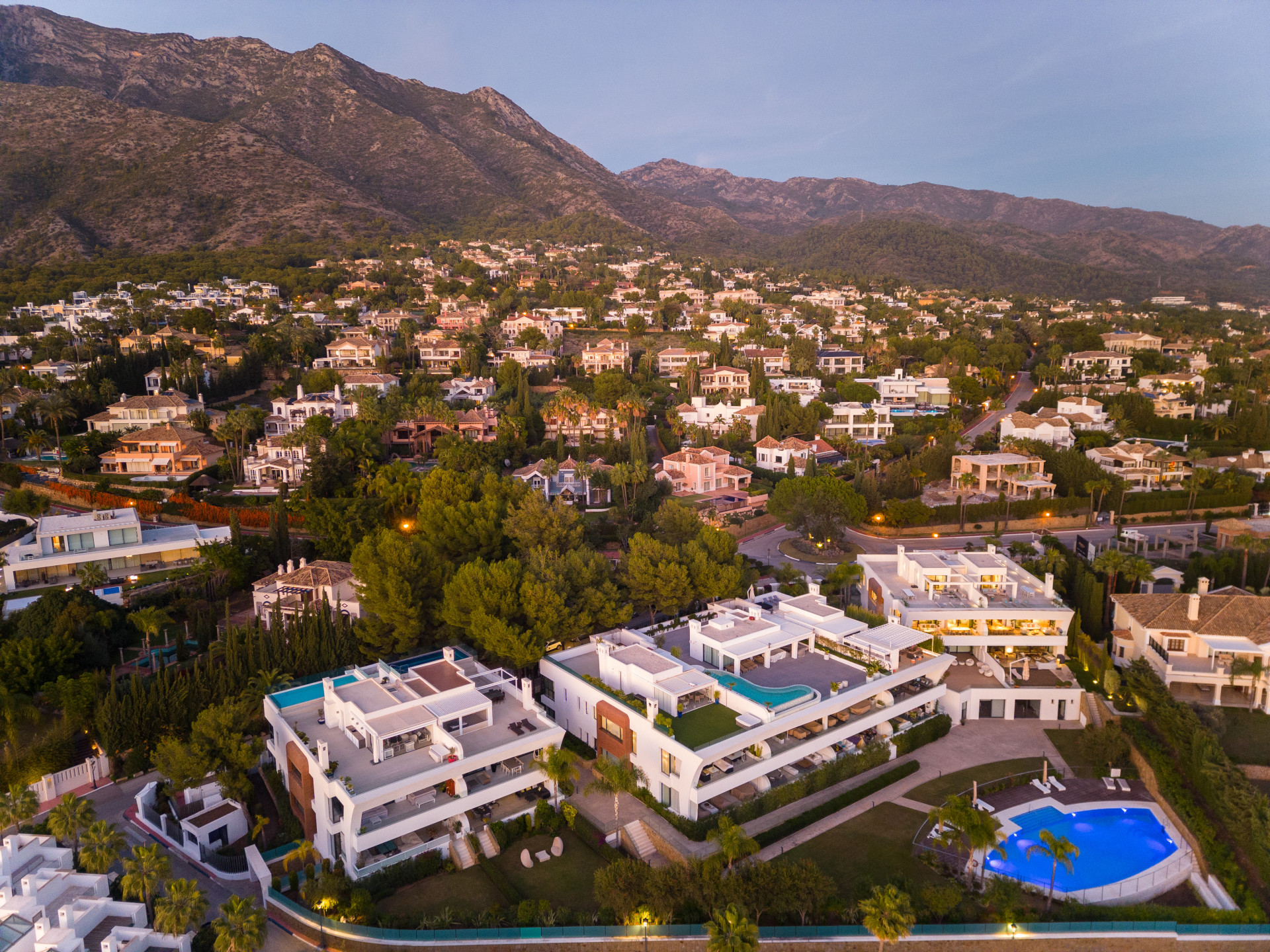 Best Gated Communities Marbella | Luxury Real Estate