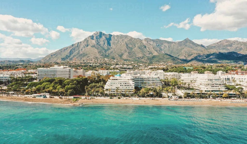 Discover the Luxury of Marbella: The Best resorts
