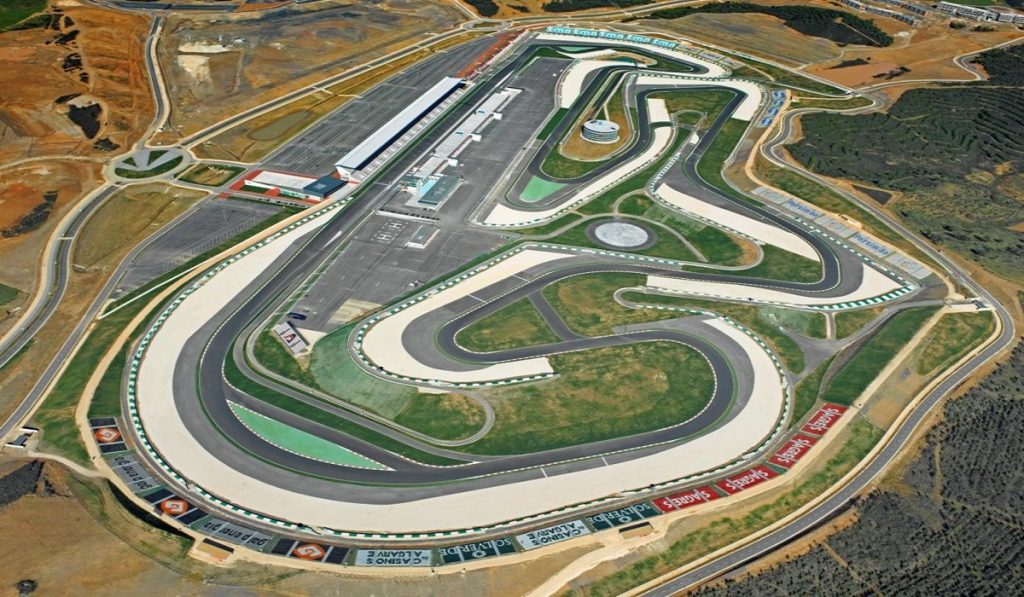 Ascari Ronda Race Track | Private Motorsport Resort Near Marbella