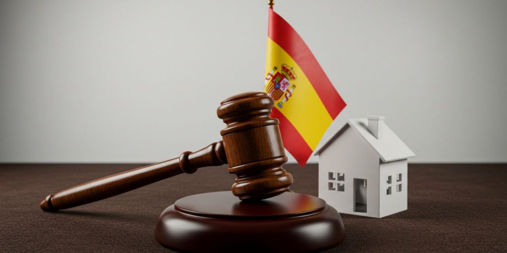 New Anti-Squatter Law Spain 2025: Speeding Up Evictions
