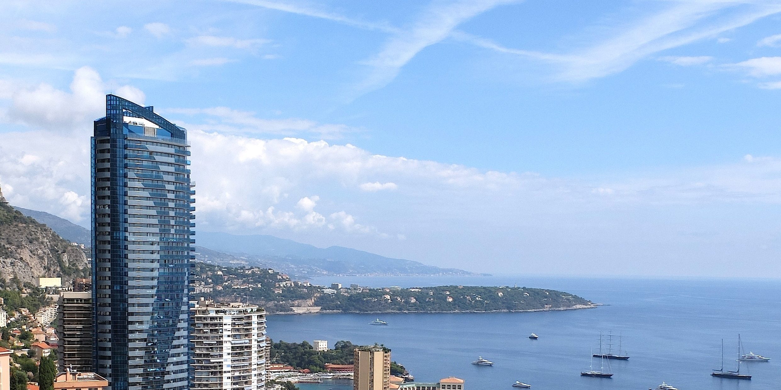The Most Expensive Apartments in Monaco
