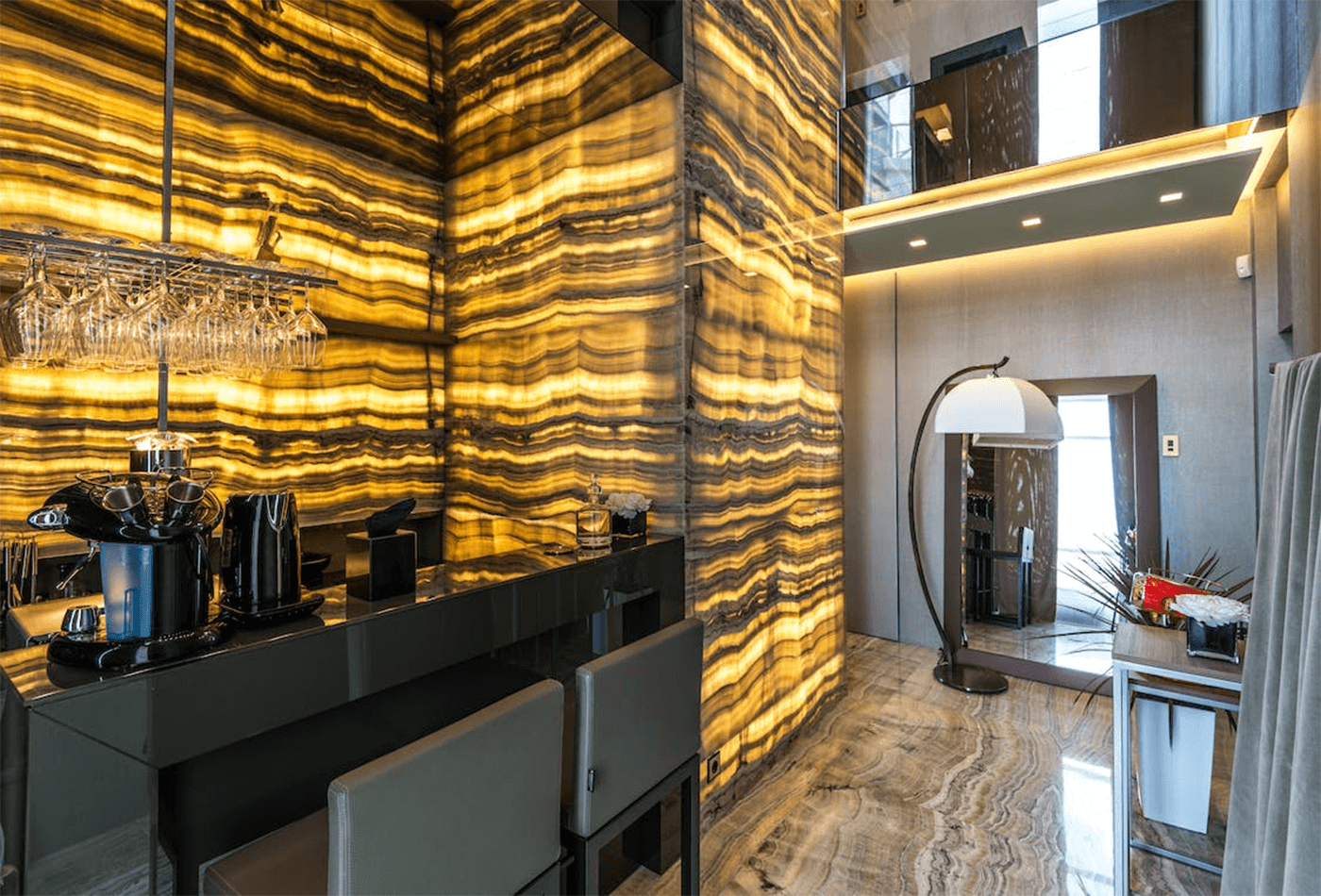 Most Expensive Kitchens - LuxuryForSale.Properties