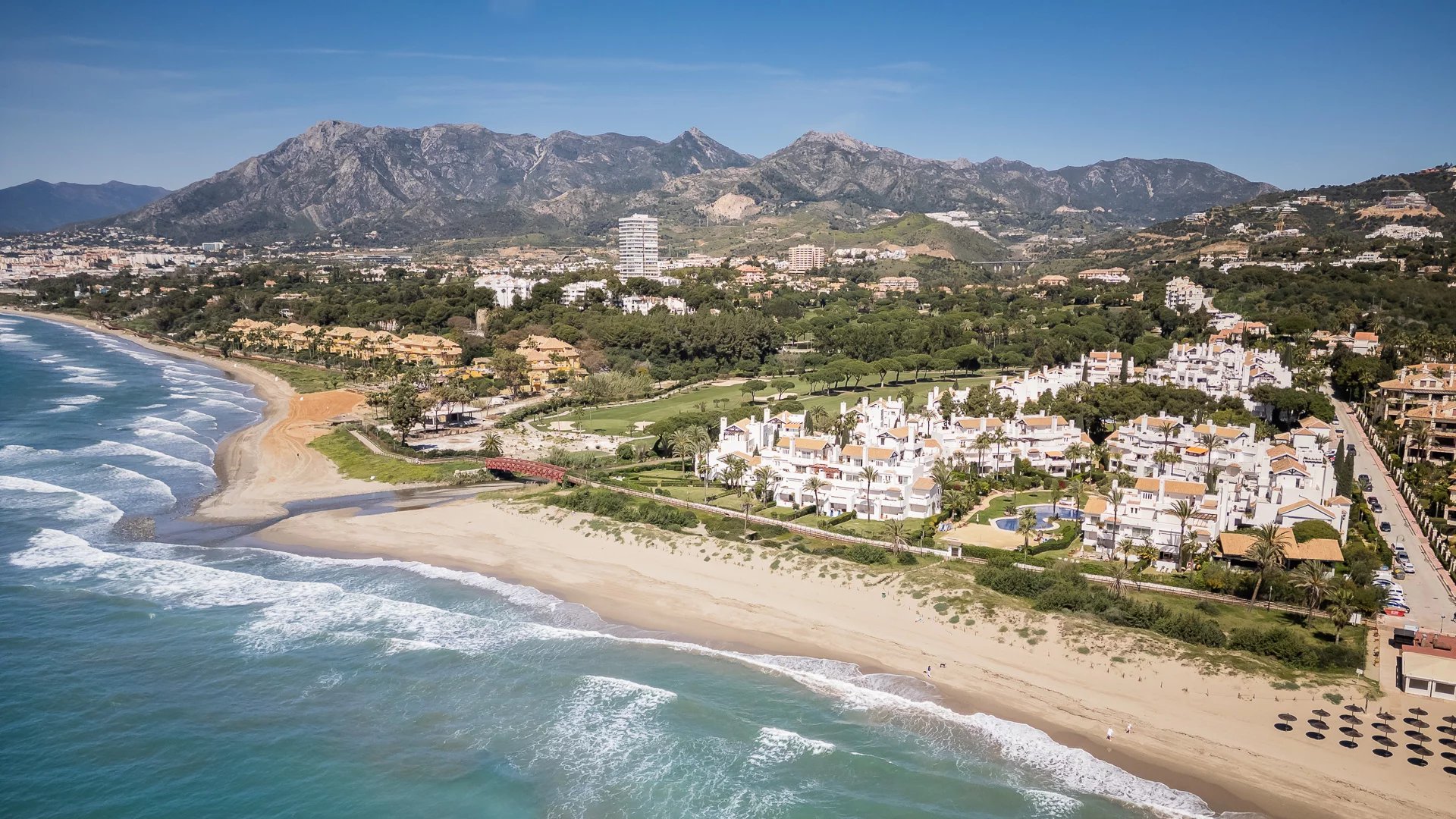 Marbella’s Best Beaches: A Lifestyle Guide with Real Estate Insight